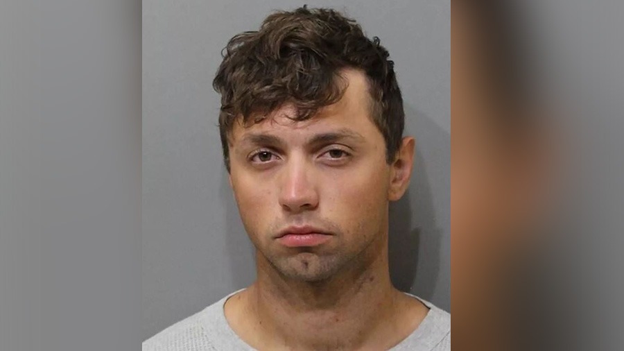 Springville White Nationalist Pleads Guilty to Child Porn Charges ...