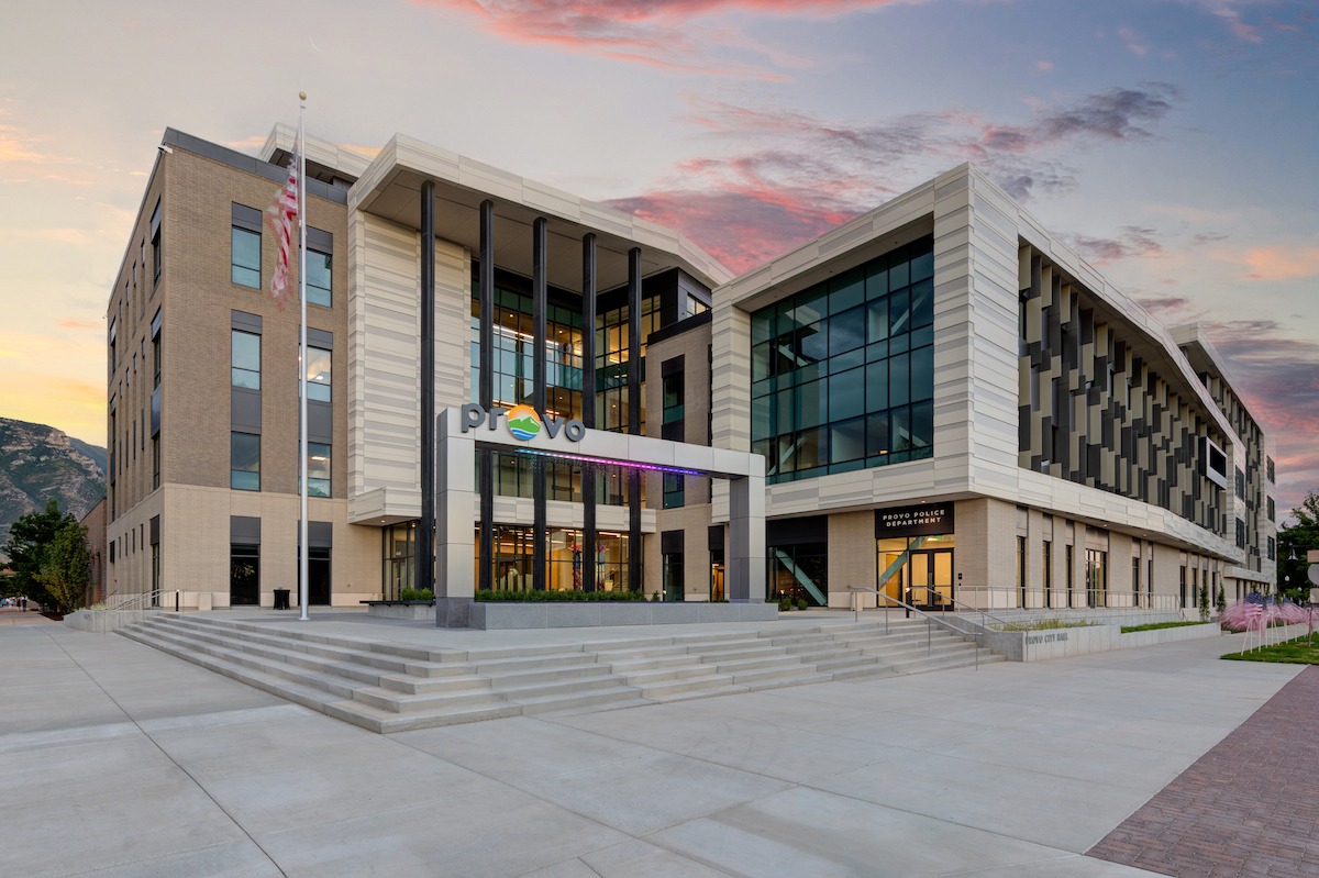 Provo City News – Provo Tribune: Local News for the Provo/Orem Area
